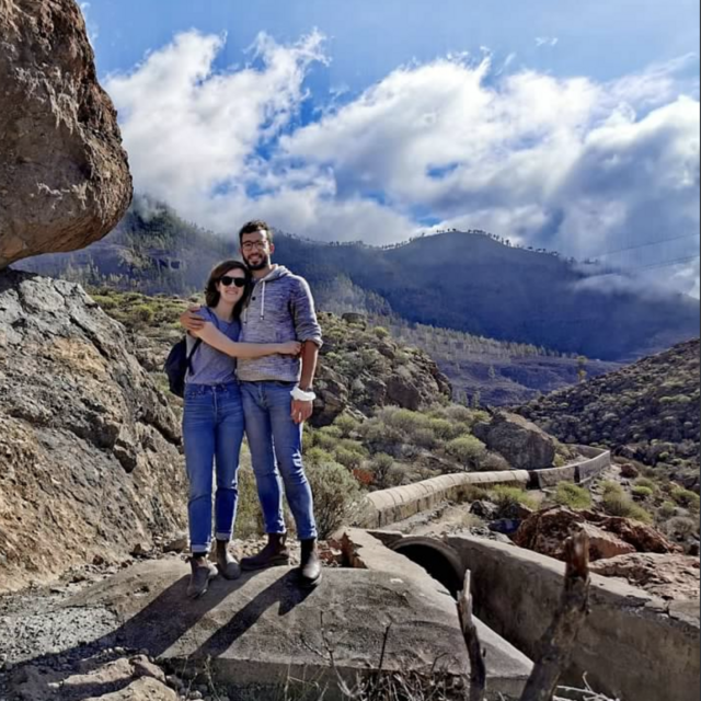 Maeve M and Pablo GQ's Wedding Registry on Zola