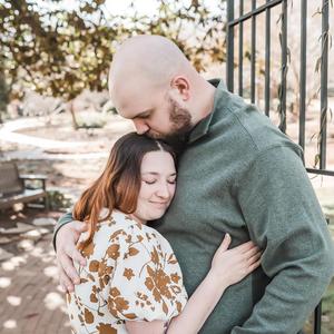 Jessica Dorr and Garrett Magee's Wedding Registry on Zola