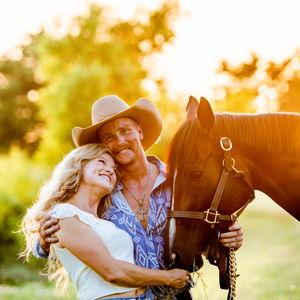 Maggie Werkenthin and Connor Doucet's Wedding Registry on Zola
