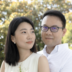 Maggie Cui and Da Yin's Wedding Registry on Zola
