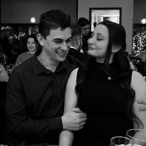 Maggie Pariente and JohnDaniel Colucci's Wedding Registry on Zola