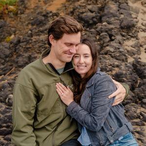 Maggie Clancy and Joseph Weisman's Wedding Registry on Zola