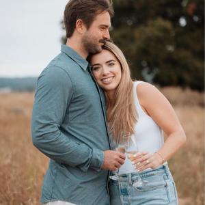 Maggie Eliasen and Rick Lyman's Wedding Registry on Zola