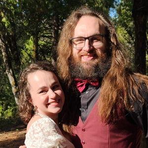 Magdalen Dallas Rose Johnson and Xavier Martin Morgan Bleau Bailey's ...