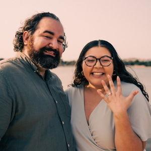 Maha Kamel and Andrew Briz's Wedding Registry on Zola
