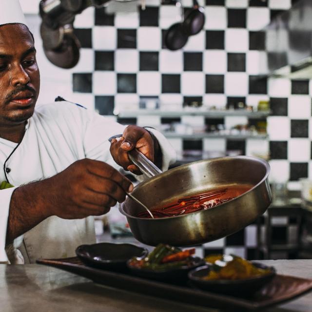 Mahogany Dodd and Troy Chatman II's Wedding Registry on Zola