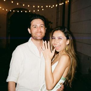 Mahry Yazliyeva and Thomas Milstead's Wedding Registry on Zola