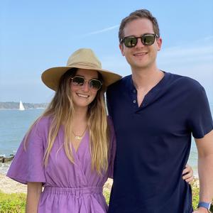 Maia Goodman and David Kwasny's Wedding Registry on Zola