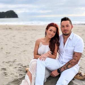 Maija Roscoe and Andrew Mustapick's Wedding Registry on Zola