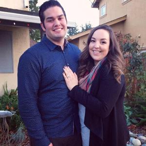 Madeline Simmons and David Maita's Wedding Registry on Zola