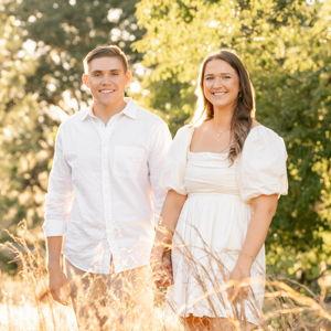 Makayla Denney and Luke Krupinski's Wedding Registry on Zola