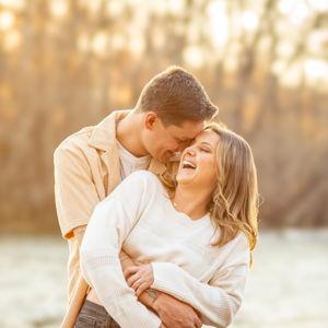 Makayla Fetzer and Michaal Hill's Wedding Registry on Zola