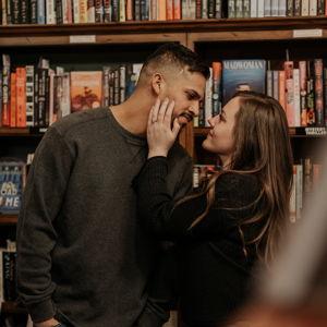 Makayla Gill and Moses Luevano's Wedding Registry on Zola