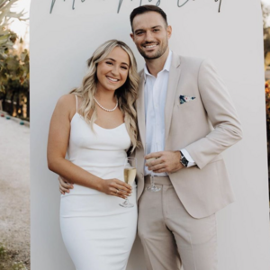 Makenzie Hendrix and Zachary Evert's Wedding Registry on Zola