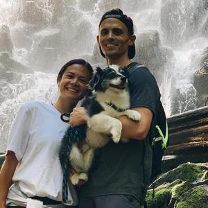 Maki Katsumoto and Martin Torres's Wedding Registry on Zola