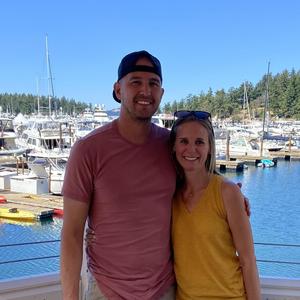 Sarah Edstrom and Makoto Shibuya's Wedding Registry on Zola