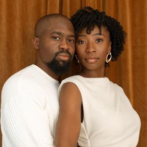 Malaika Sesay and Tyler Shaw's Wedding Registry on Zola