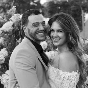 Alyssa Malczynski and Ryan Pagan's Wedding Registry on Zola
