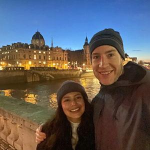 Marlene Rojas and Alex Marston's Wedding Registry on Zola