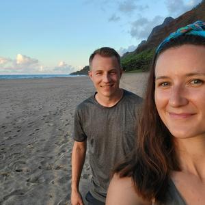 Maley Sullivan and Cale Coffman's Wedding Registry on Zola