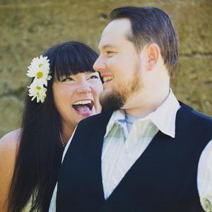 Malia Axsom and Rudy Barrett's Wedding Registry on Zola