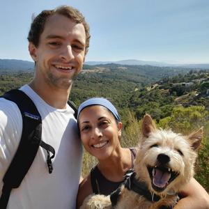 Mallika Vinekar and Kevin Greenhalgh's Wedding Registry on Zola