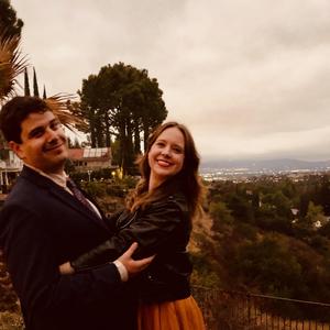 Mallory Hestand and Alex Aronson's Wedding Registry on Zola