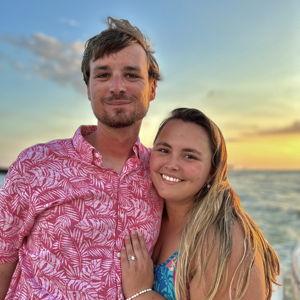 Mallory Heidel and Eric Root's Wedding Registry on Zola