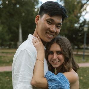 Mallory Meiners and Kevin Lee's Wedding Registry on Zola