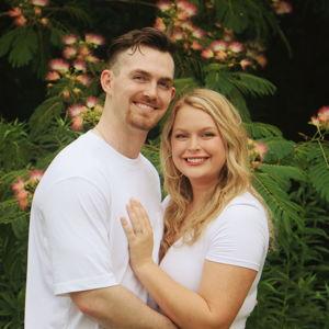 Mallory Heard and Logan Benefield's Wedding Registry on Zola