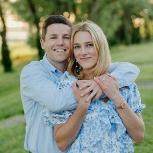 Mallory Killion and Timothy Lindquist's Wedding Registry on Zola