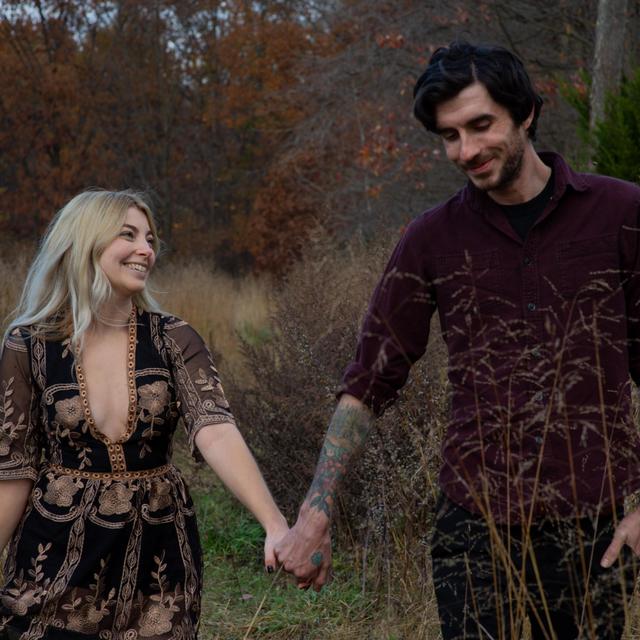 Olivia Malone and Joe Cairnes's Wedding Registry on Zola
