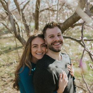 Emily Hope Malone and Kevin Ryan Kroll's Wedding Registry on Zola