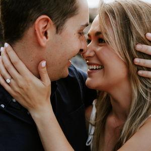 Maloree Miller and Patrick McManus's Wedding Registry on Zola
