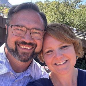 Amanda Heck and Roy Chartier's Wedding Registry on Zola