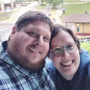 Lee Mandell and Alyssa Gudenburr's Wedding Registry on Zola