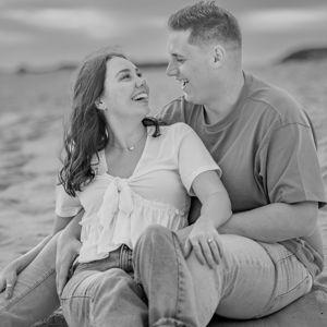 Mandy Curran and Hunter Blair's Wedding Registry on Zola