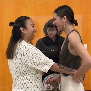 Mandy Pham and Laura Ksobiech's Wedding Registry on Zola