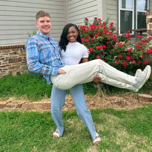 Madison Manning and Gavin Moore's Wedding Registry on Zola