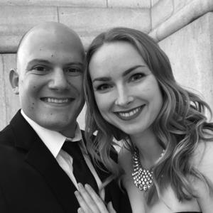 Hannah Olin and Manoli Georganas's Wedding Registry on Zola