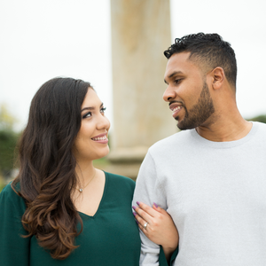 Jennifer Zavala and Saad Manzoor's Wedding Registry on Zola