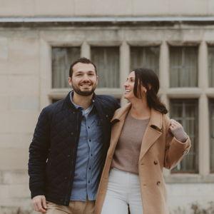 Mara Gluck and Jake Friedland's Wedding Registry on Zola