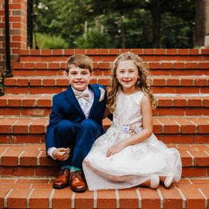 Maranda Cocking and Scott Mayer's Wedding Registry on Zola