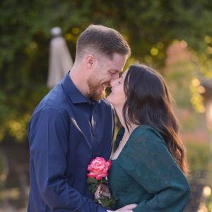 Maranda Hubert and Calen Daniel's Wedding Registry on Zola