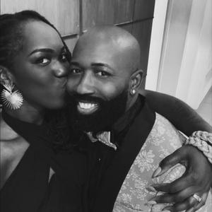 Maranda Hall and Xavier Bell's Wedding Registry on Zola