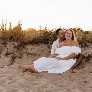Jessica Sheldon and Marc Barreto's Wedding Registry on Zola