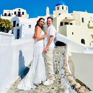Morgan Agosto and Marc Kawohl's Wedding Registry on Zola
