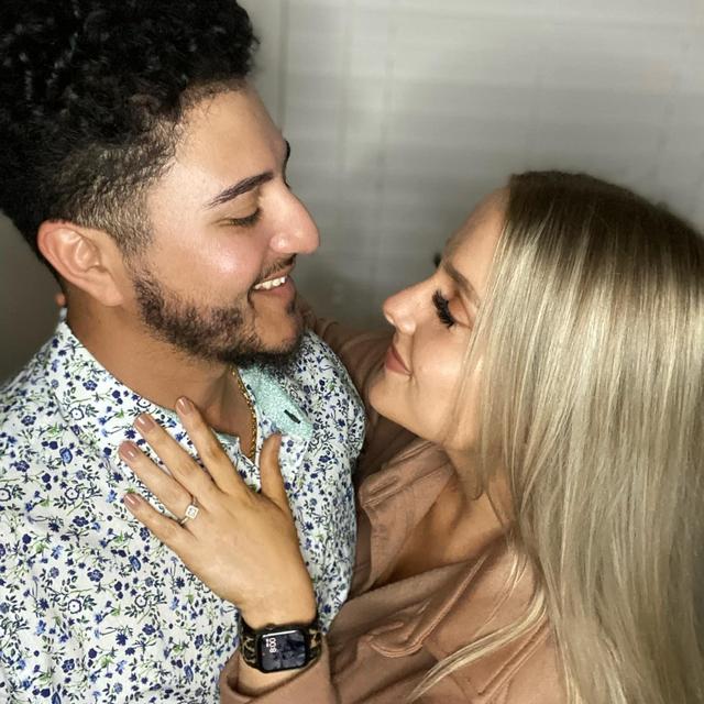 Jordan McCurdy and Marc Anthony Carrasquillo's Wedding Registry on Zola