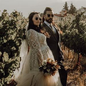 Jamie Pearson and Marcel Banziger's Wedding Registry on Zola