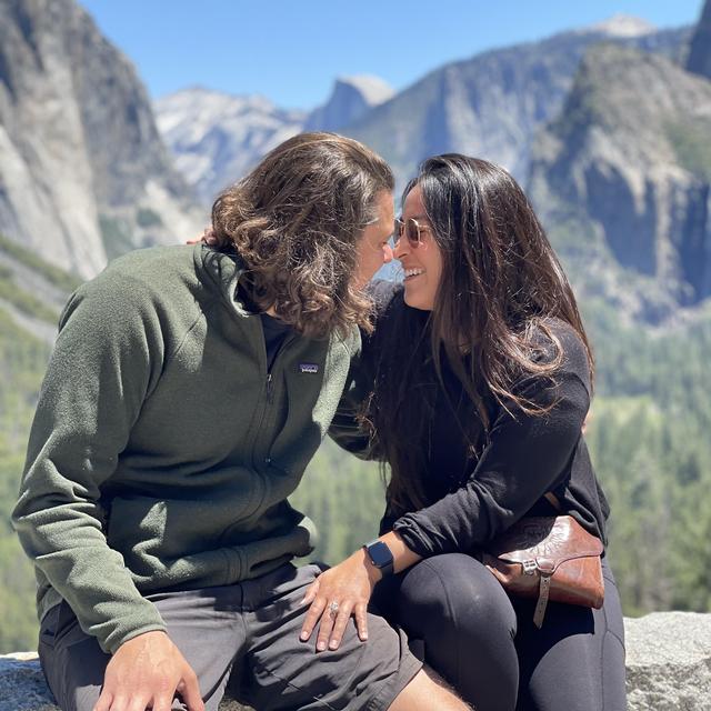 Alex Michel and Marcelo Piovarcsik's Wedding Registry on Zola